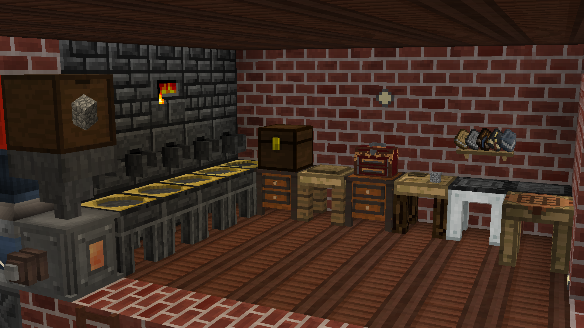 MechanicCraft - Minecraft Modpacks - CurseForge