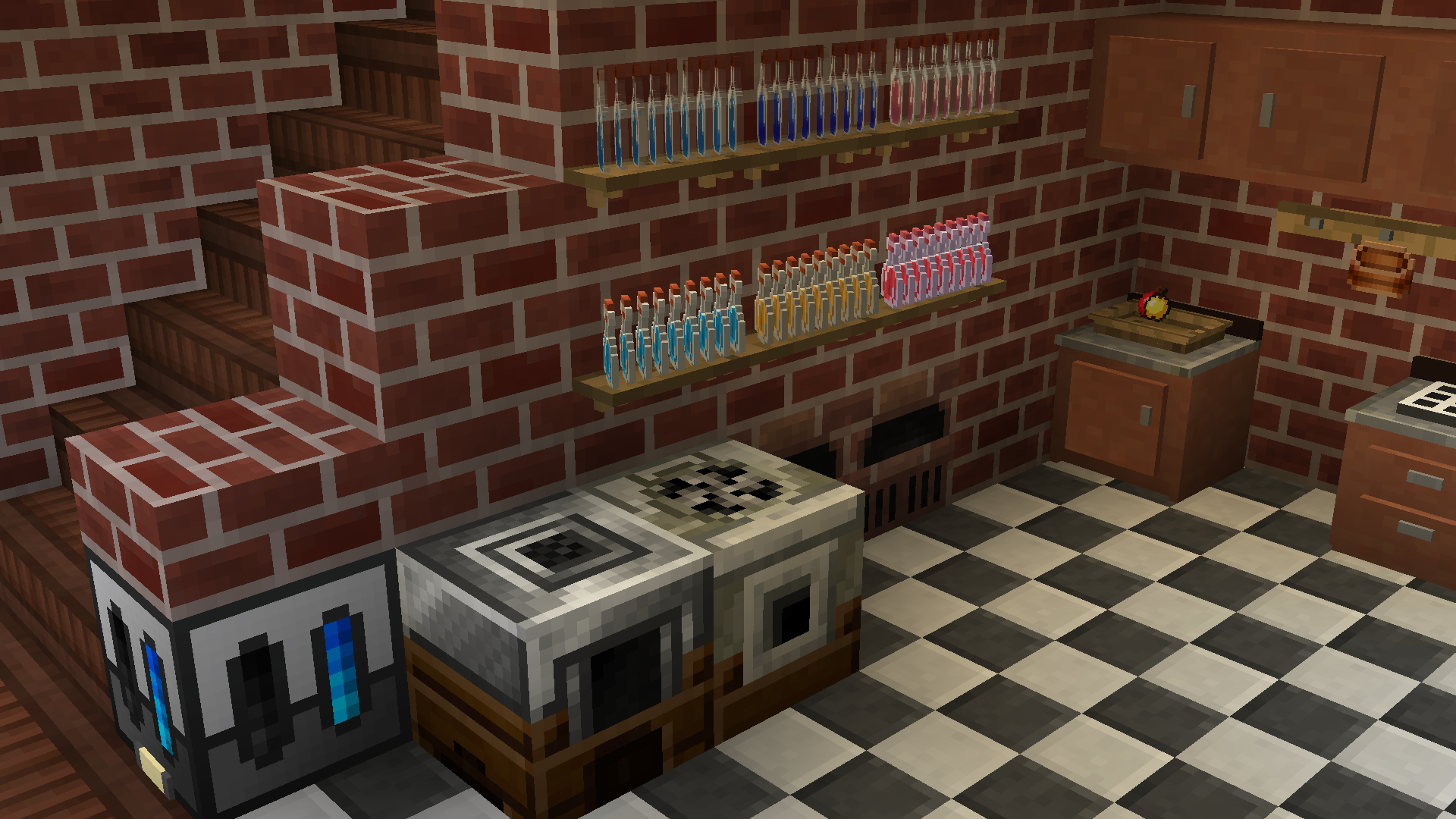 MechanicCraft - Minecraft Modpacks - CurseForge