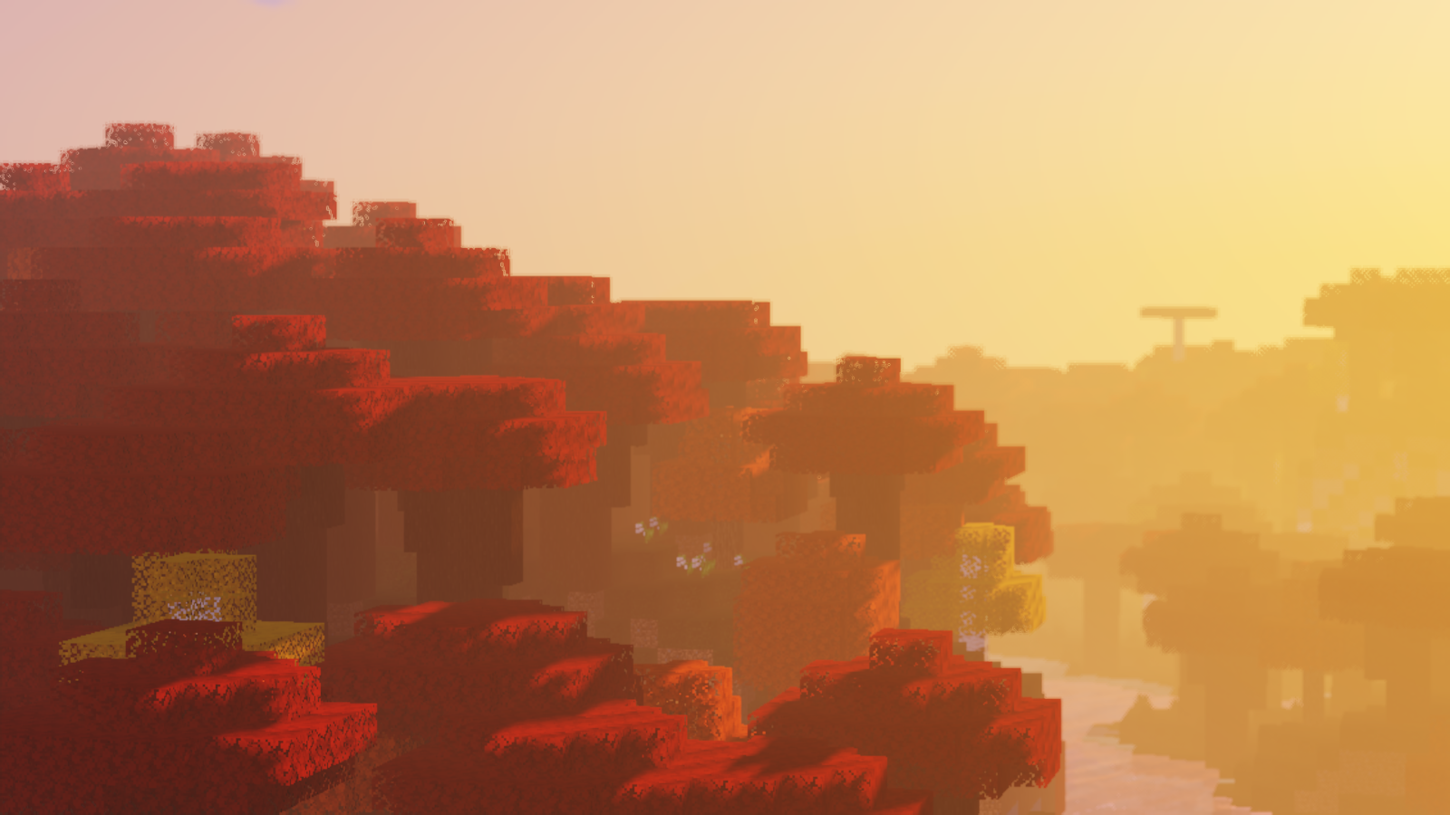 Fall Paqq - Minecraft Resource Packs - CurseForge