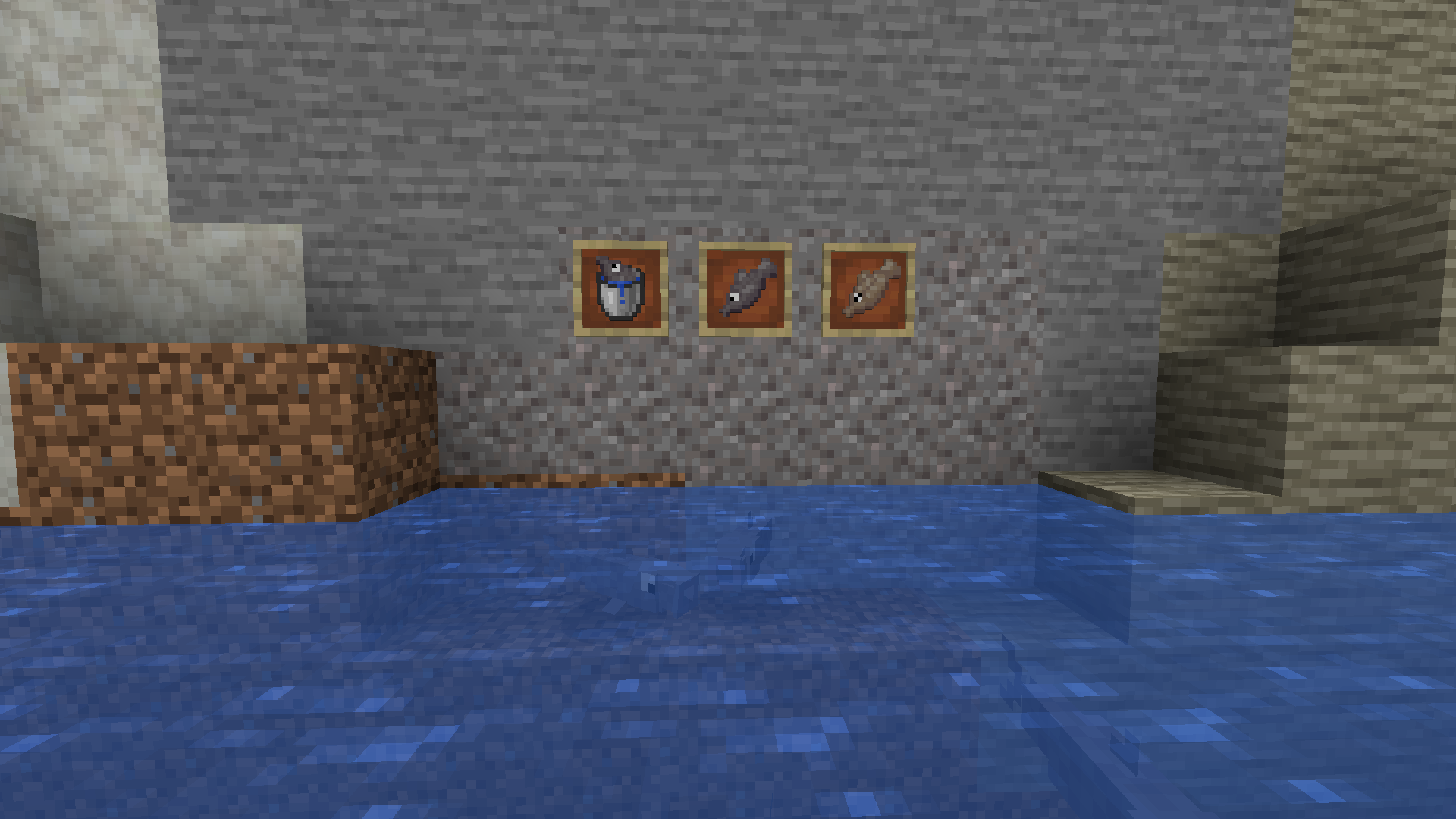 Pogfish - Minecraft Mods - CurseForge