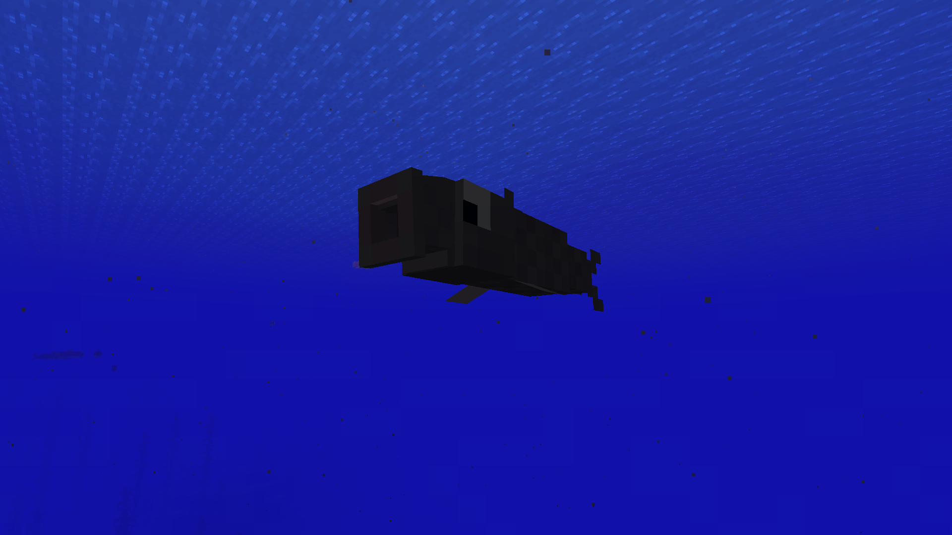 Very Sleepycraft - Technic Platform