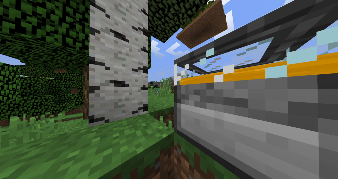 Xtra Drinks - Minecraft Mods - CurseForge