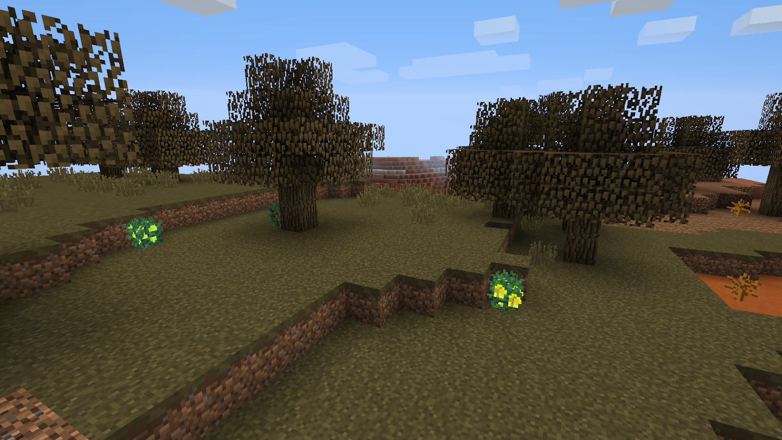 Xtra Drinks - Minecraft Mods - CurseForge