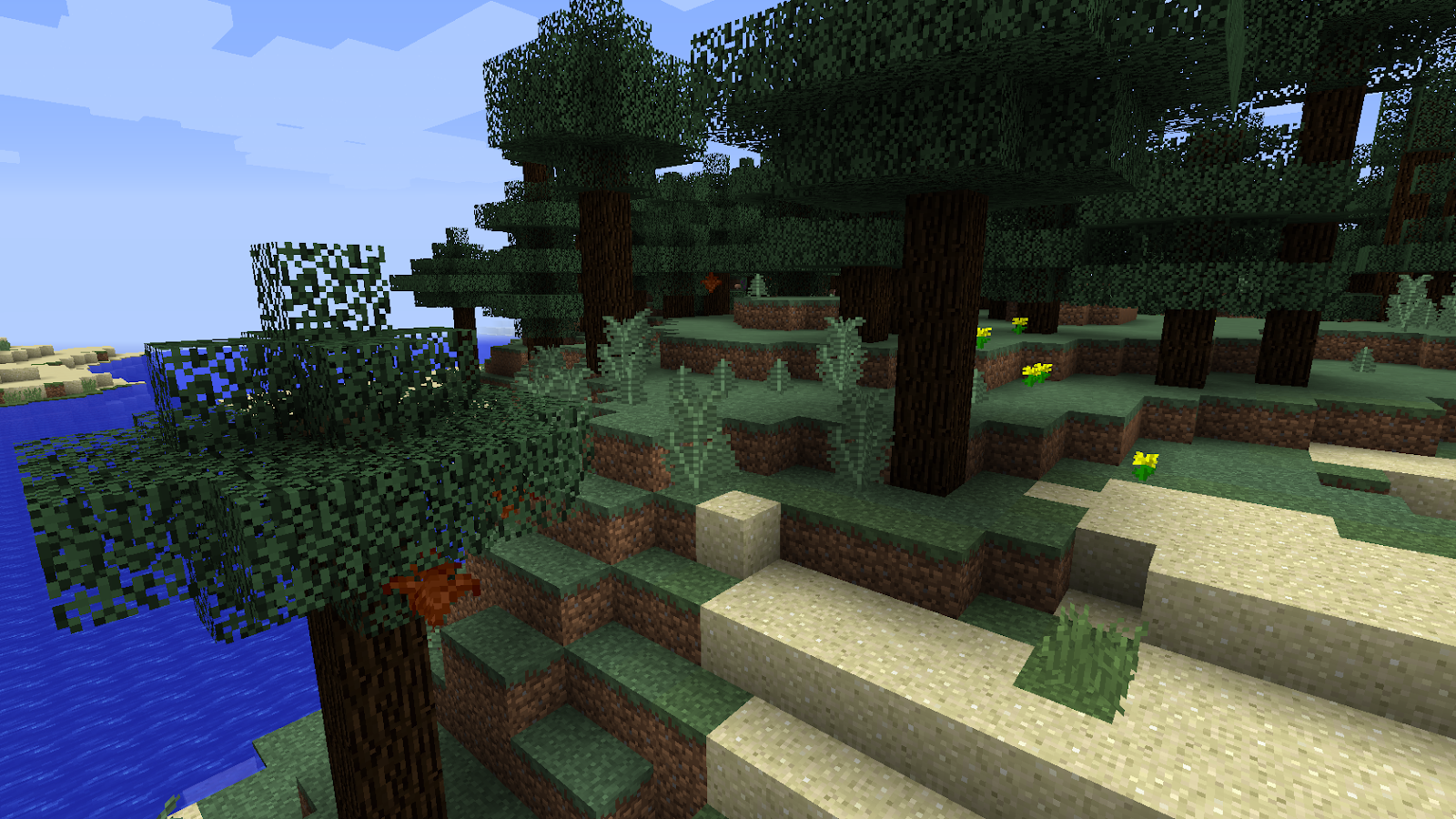 Xtra Drinks - Minecraft Mods - CurseForge