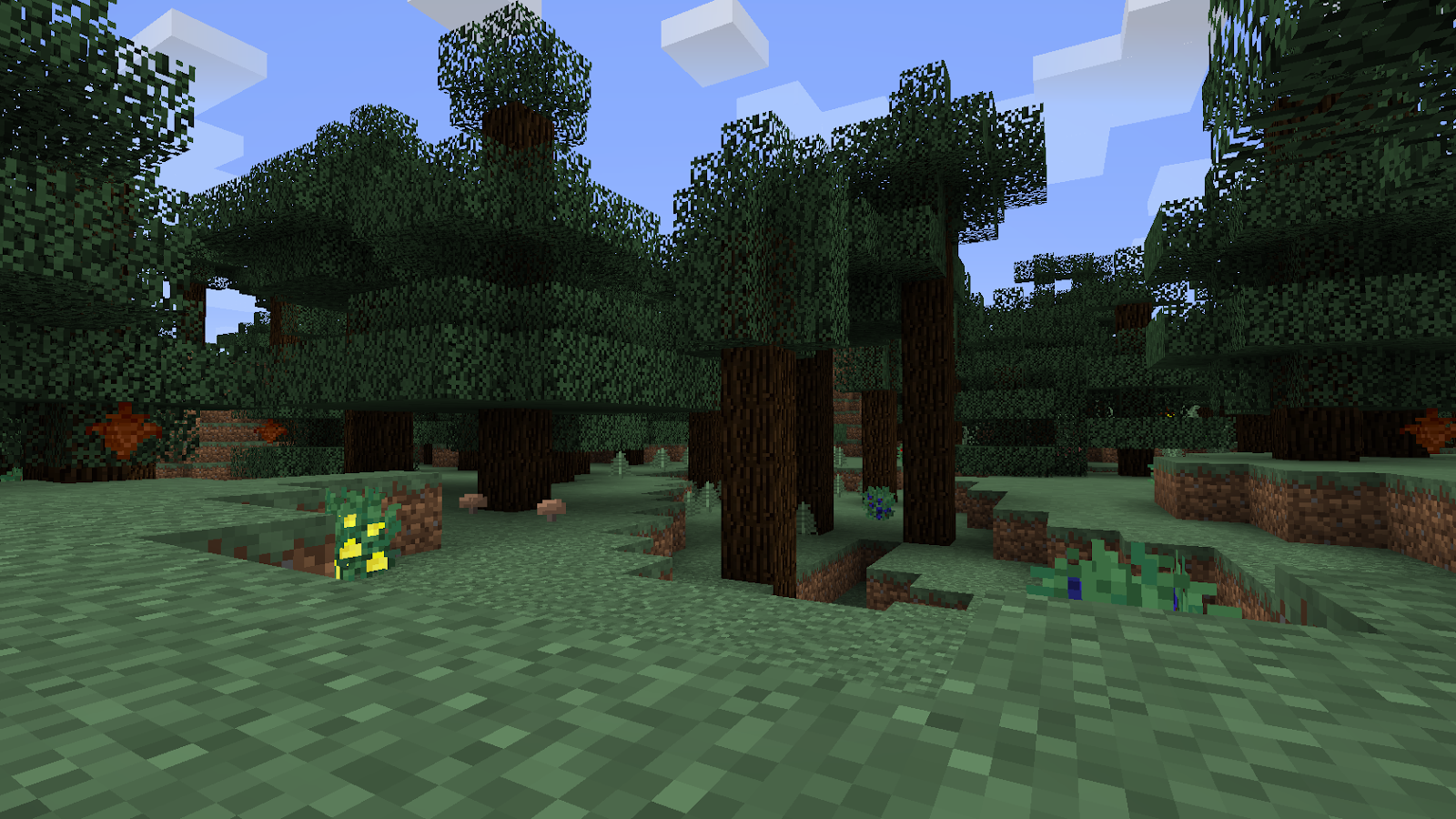 Xtra Drinks - Minecraft Mods - CurseForge