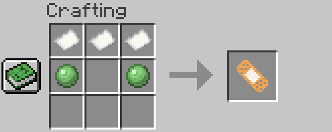 More Bars - Minecraft Mods - CurseForge