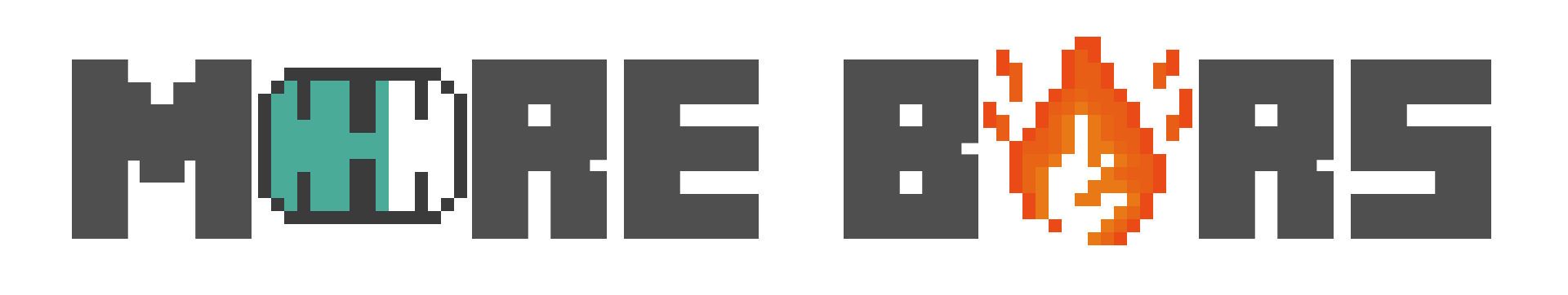 More Bars - Minecraft Mods - CurseForge