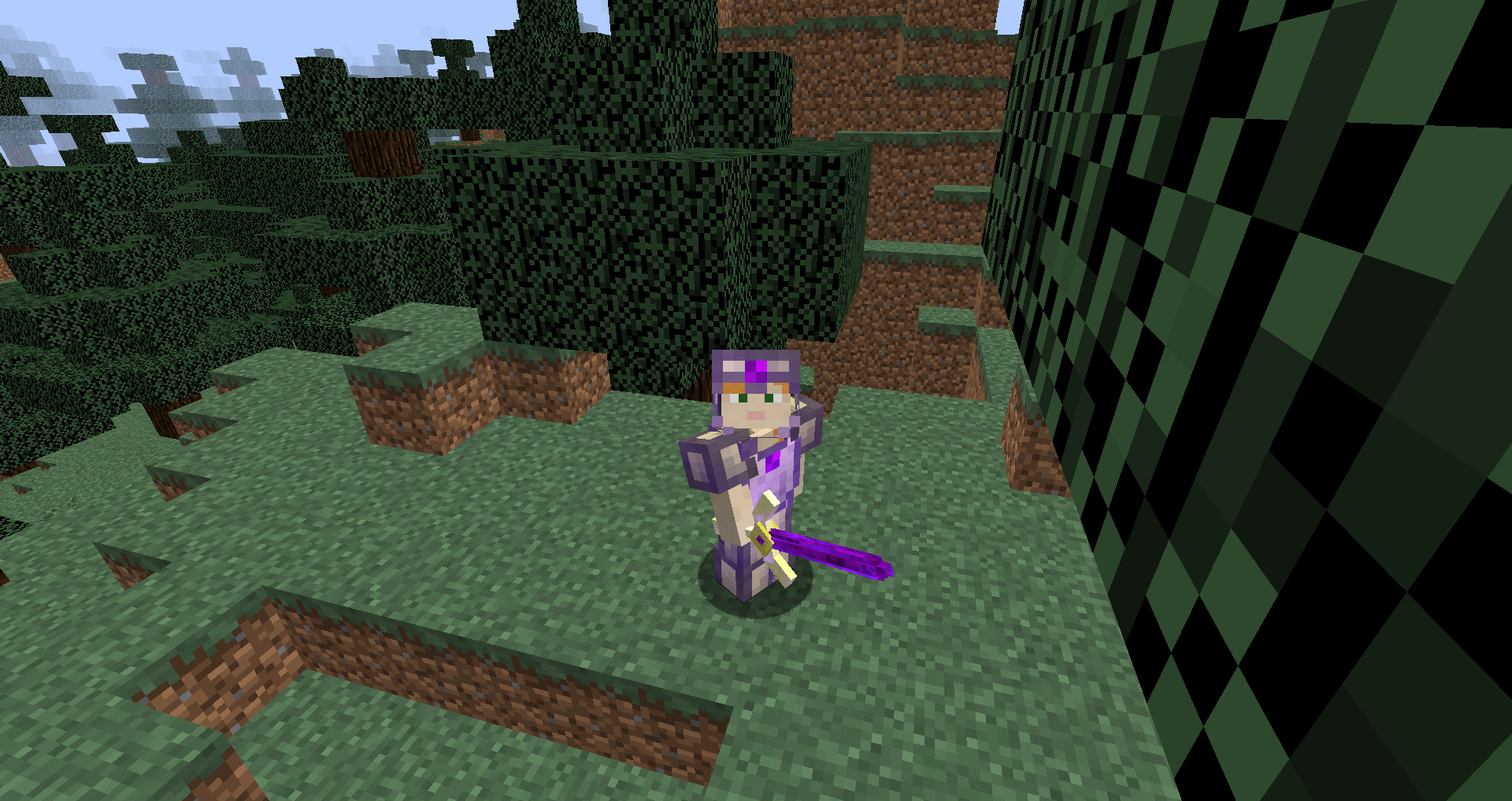 Light and dark - Minecraft Mods - CurseForge