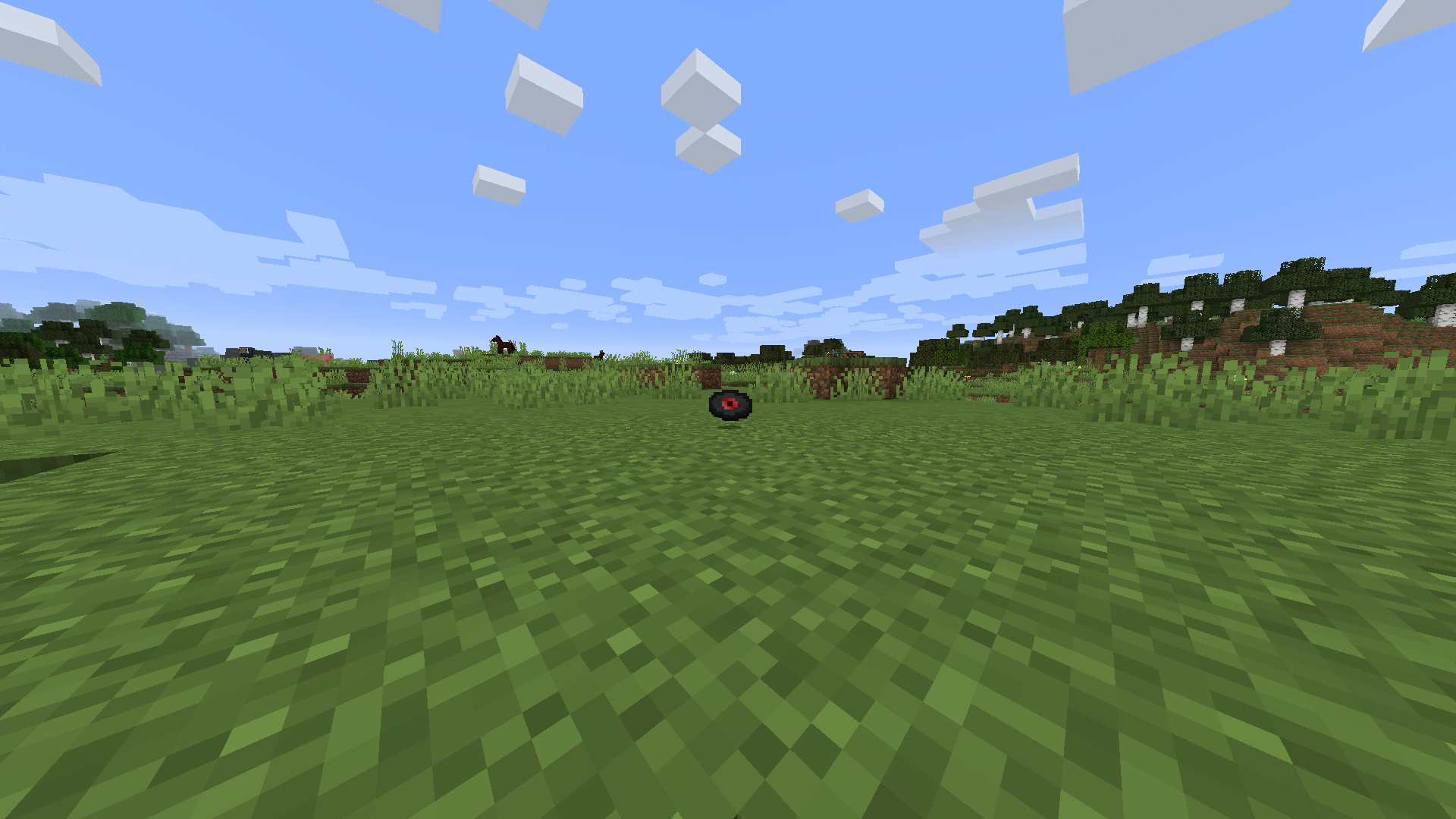 Nectar Music Discs - Gallery - Minecraft Mods - CurseForge