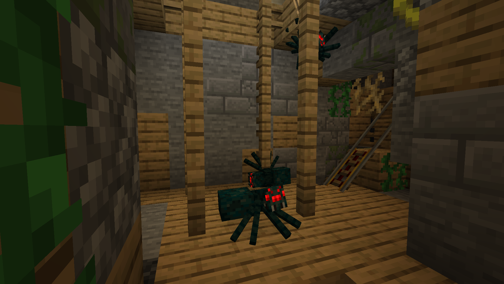 Dungeons, Dragons and Exploration - Minecraft Modpacks - CurseForge