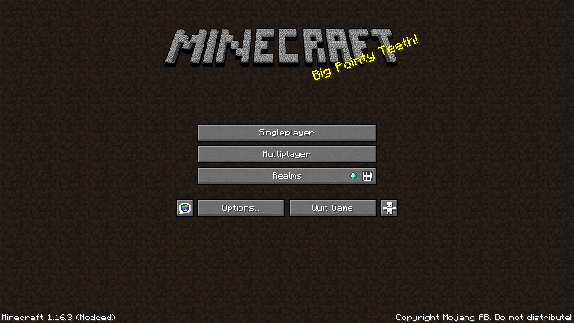 Indev Textures [NEED OPTIFINE] - Minecraft Resource Packs - CurseForge