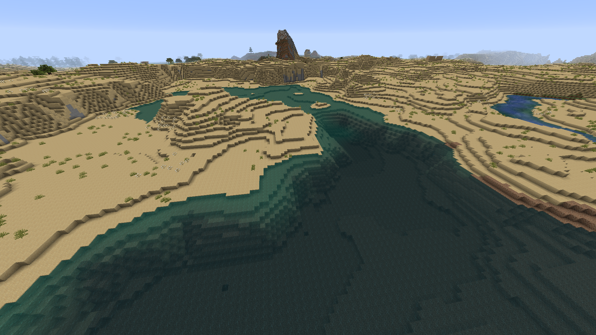 Milán's Peru Mod - Minecraft Mods - CurseForge