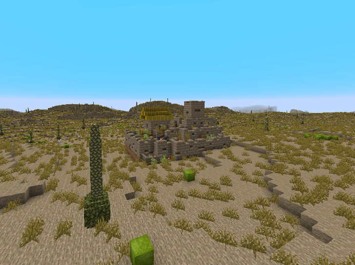 Milán's Peru Mod - Minecraft Mods - CurseForge