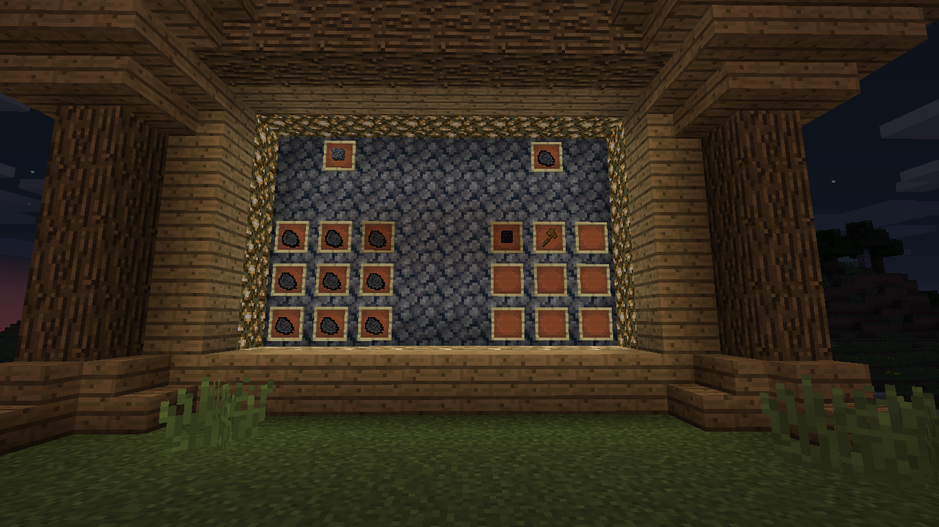 Random objects - Minecraft Mods - CurseForge