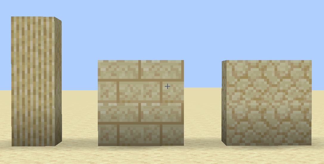 Vanilla Polish - Minecraft Resource Packs - CurseForge