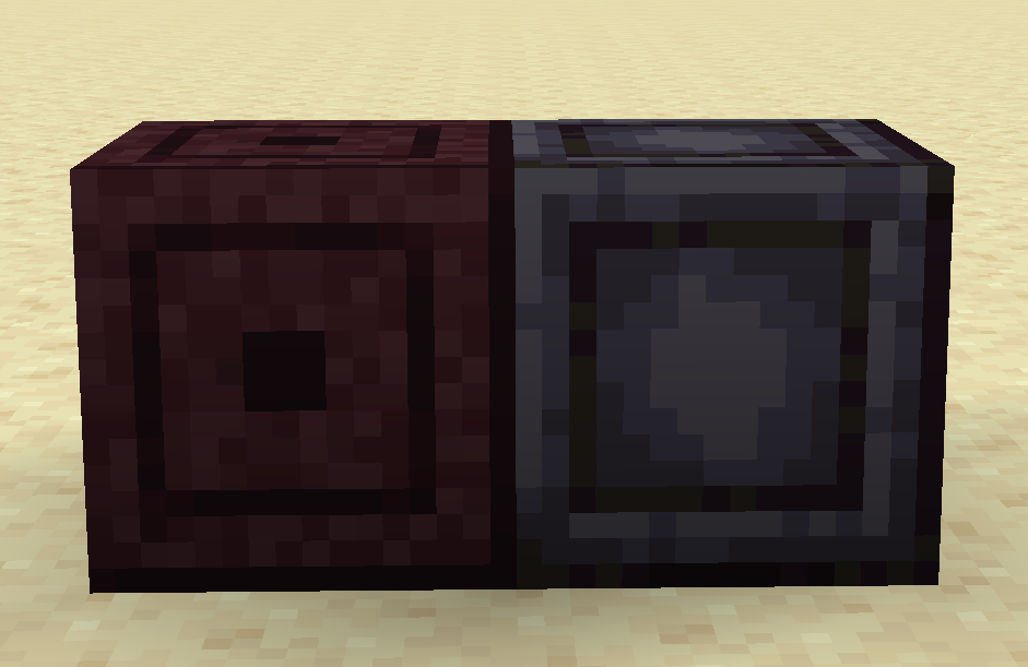 Vanilla Polish - Minecraft Resource Packs - CurseForge