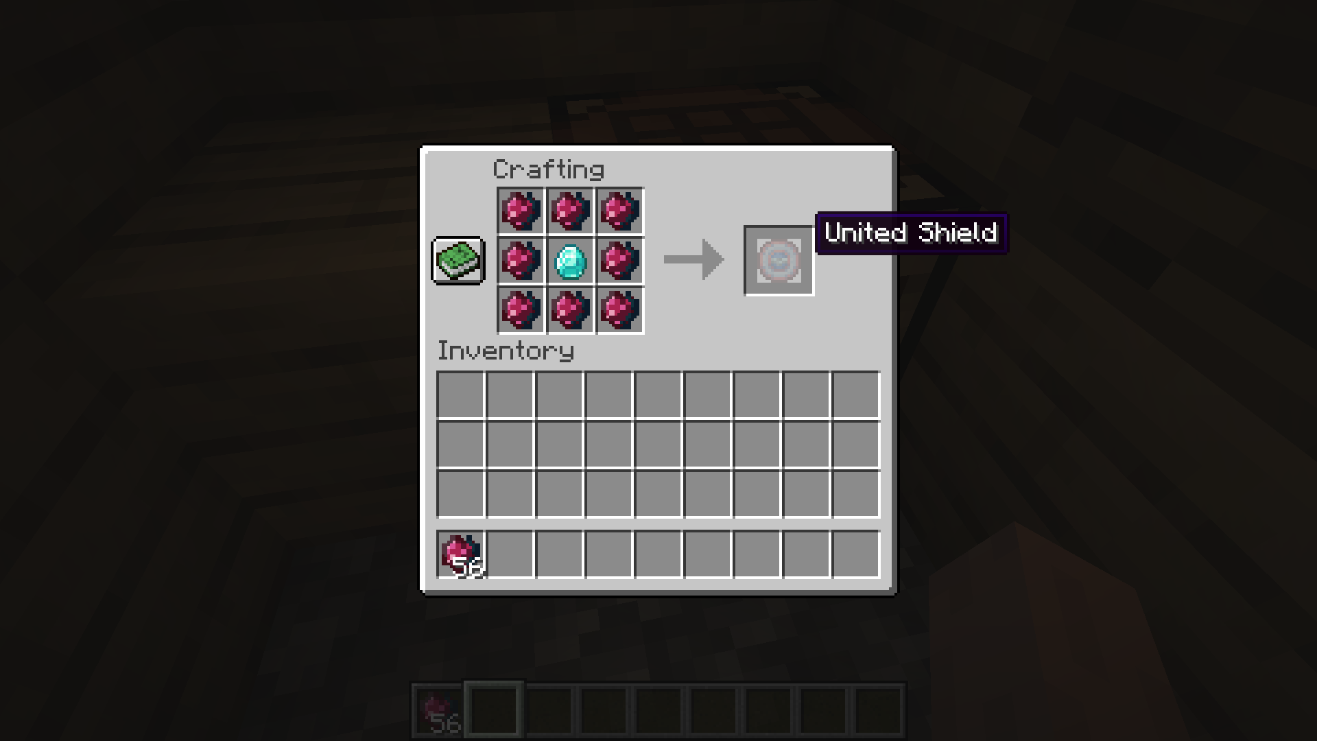 Marvel Mashup Screenshots - Mods - Minecraft