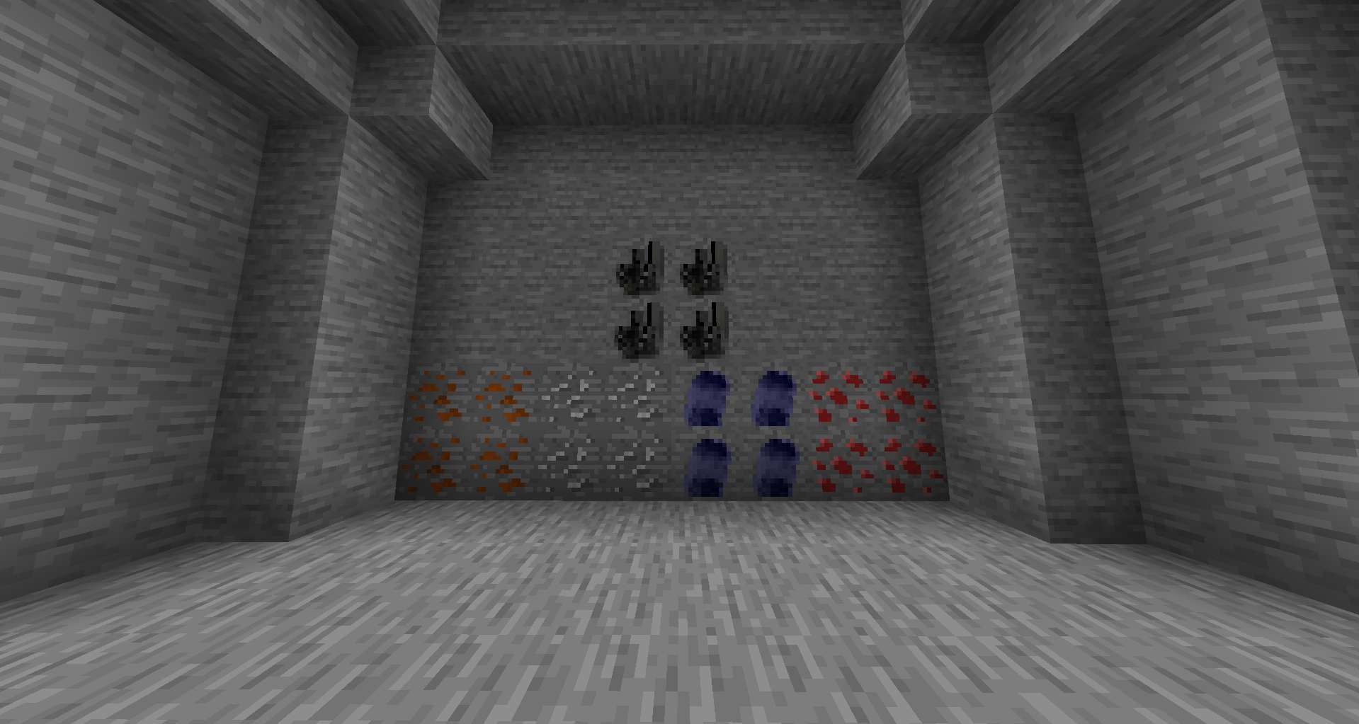 More Ores Please - Gallery - Minecraft Mods - CurseForge