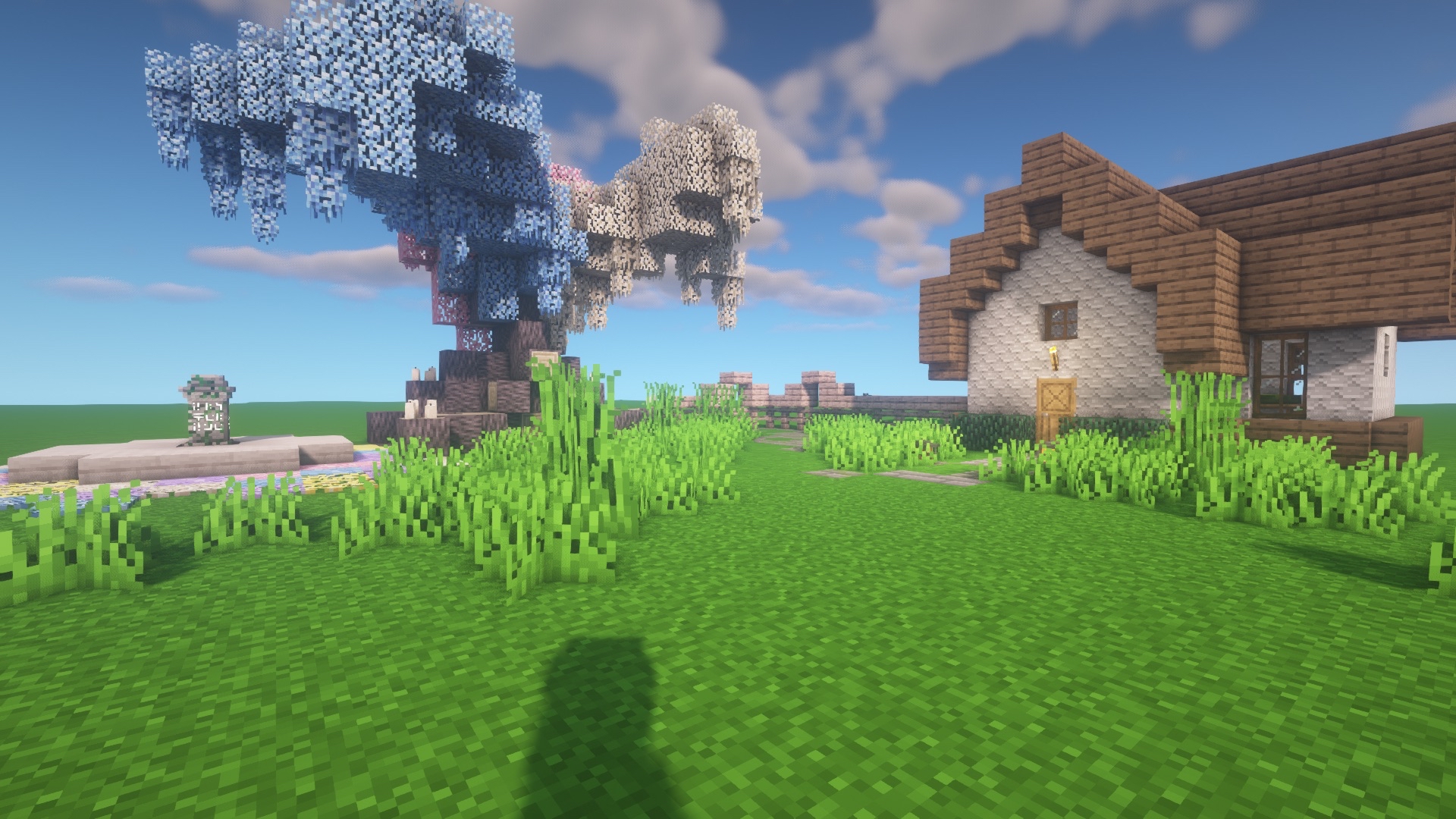 Fairytopia SMP - Minecraft Modpacks - CurseForge