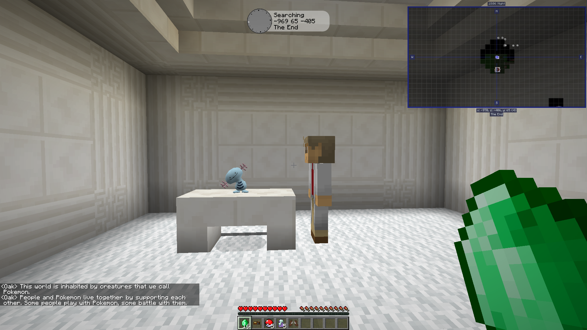 NexCraft Pixelmon - Minecraft Modpacks - CurseForge