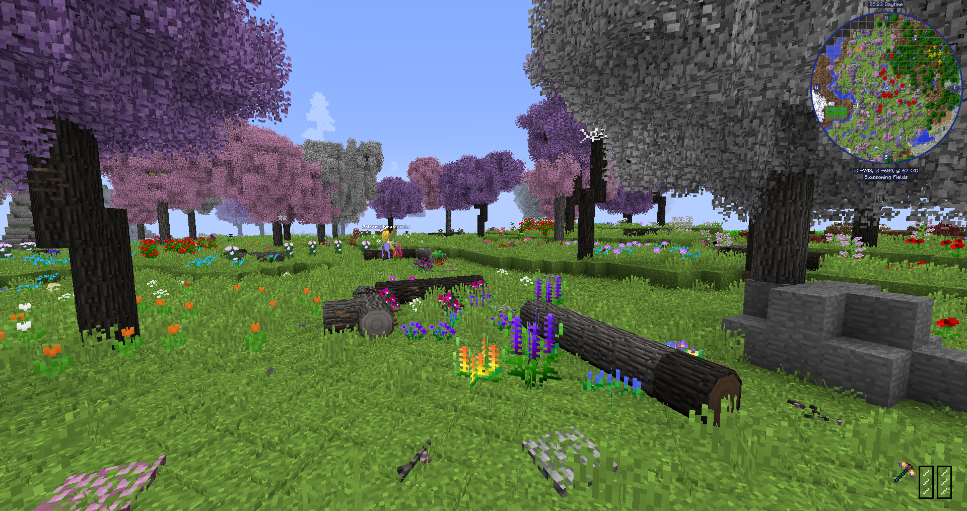 Hazardous Industries - Minecraft Modpacks - CurseForge