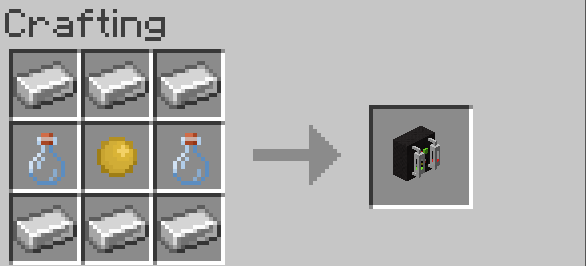 Mad Scientist - Minecraft Mods - CurseForge