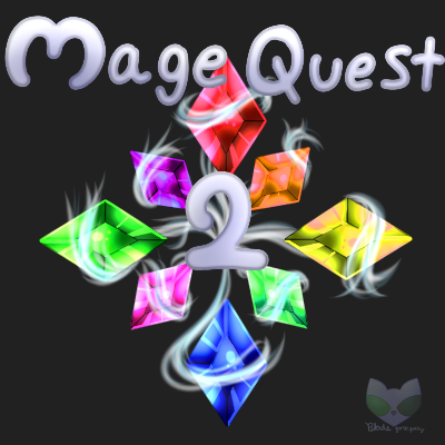 Mage Quest the second one - Minecraft Modpacks - CurseForge