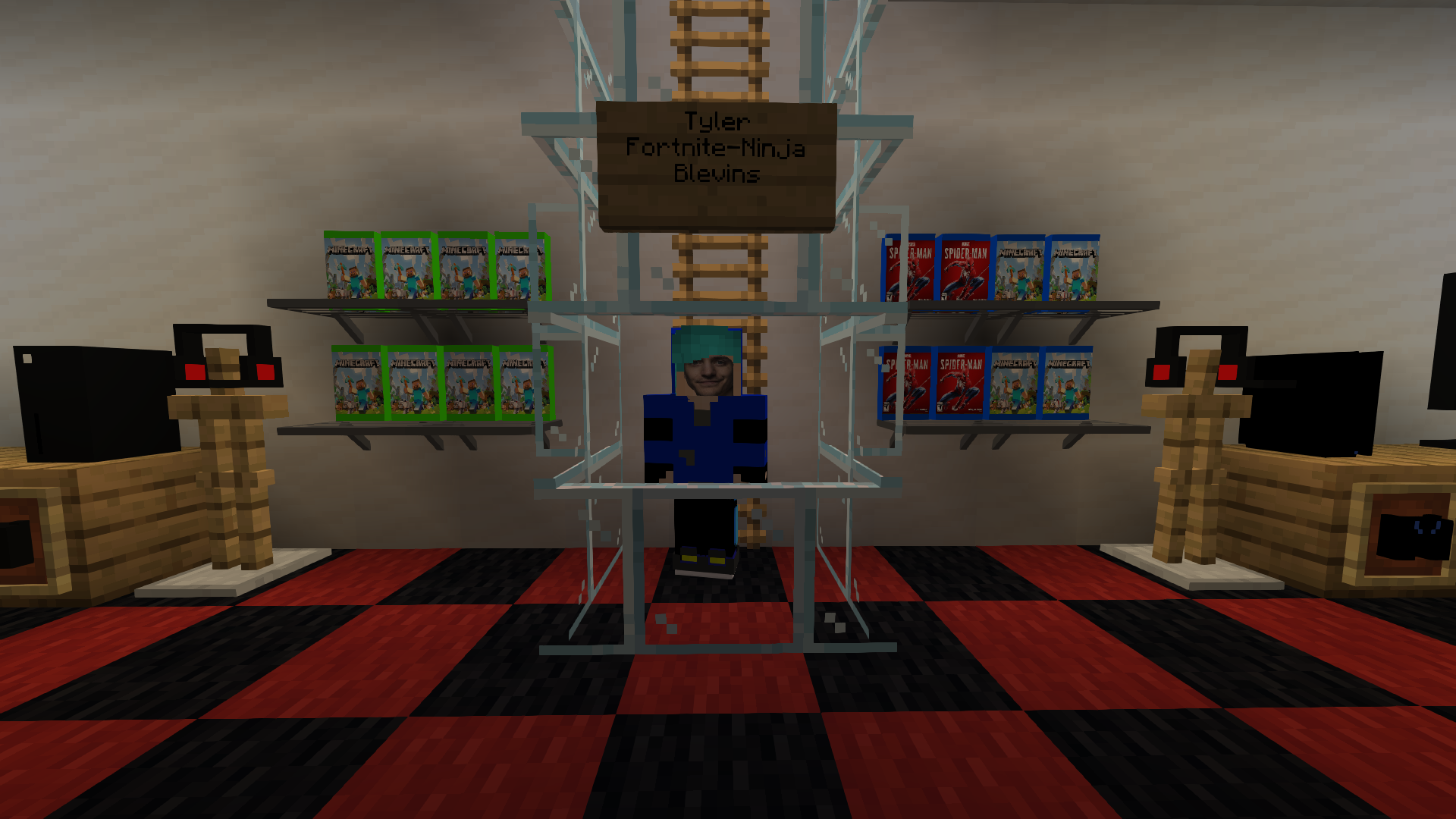 Video Games - Minecraft Mods - CurseForge