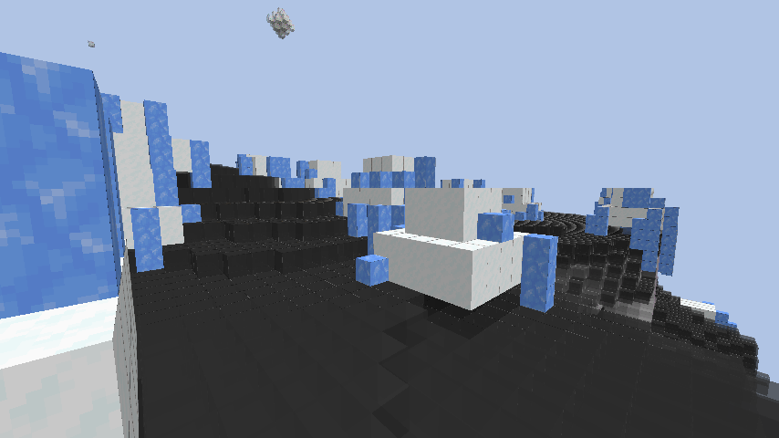 Enchanted Dimensions - Minecraft Mods - CurseForge