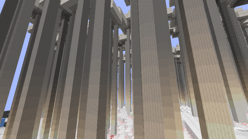 Enchanted Dimensions - Minecraft Mods - CurseForge