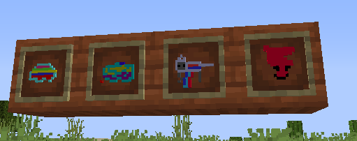 MCmod - Minecraft Mods - CurseForge