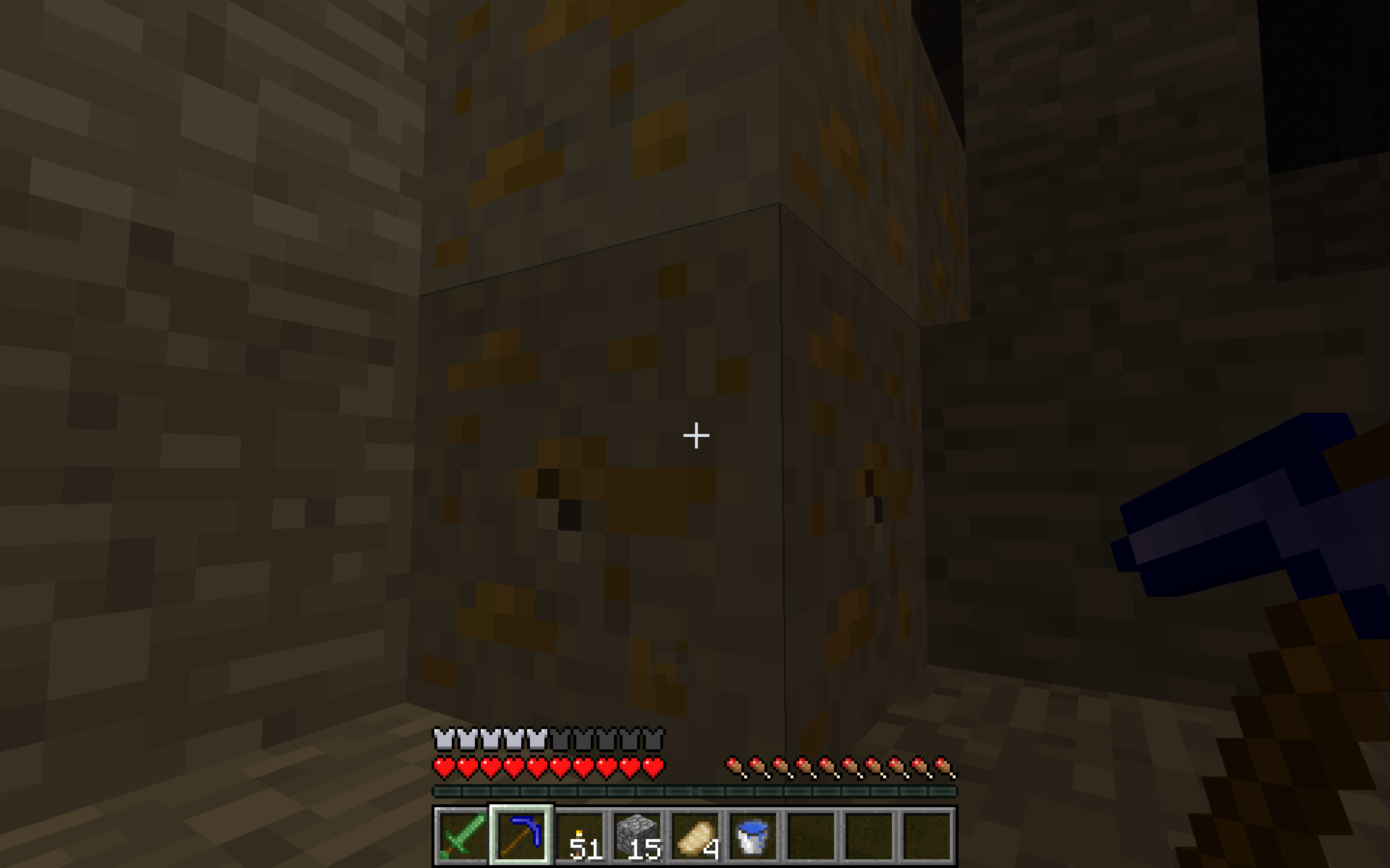 Assorted Ores - Minecraft Mods - CurseForge