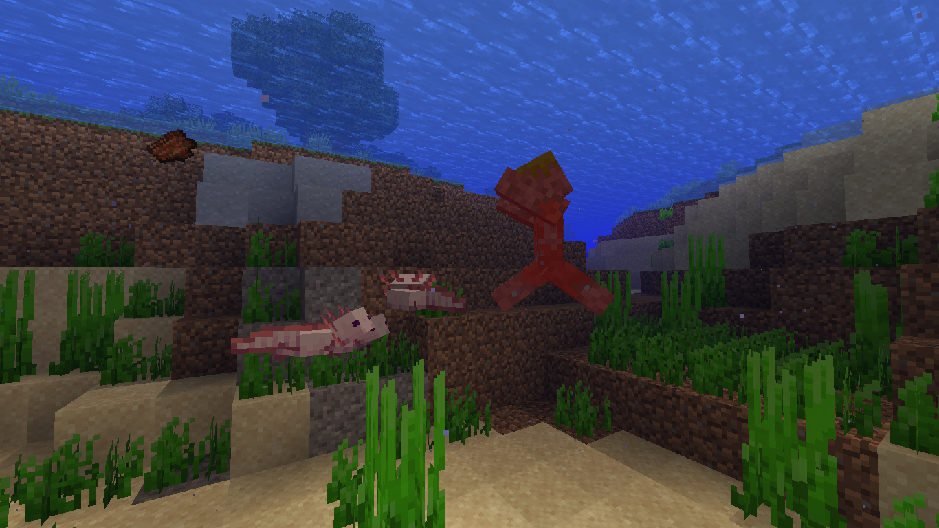 MC Future Additions - Minecraft Mods - CurseForge