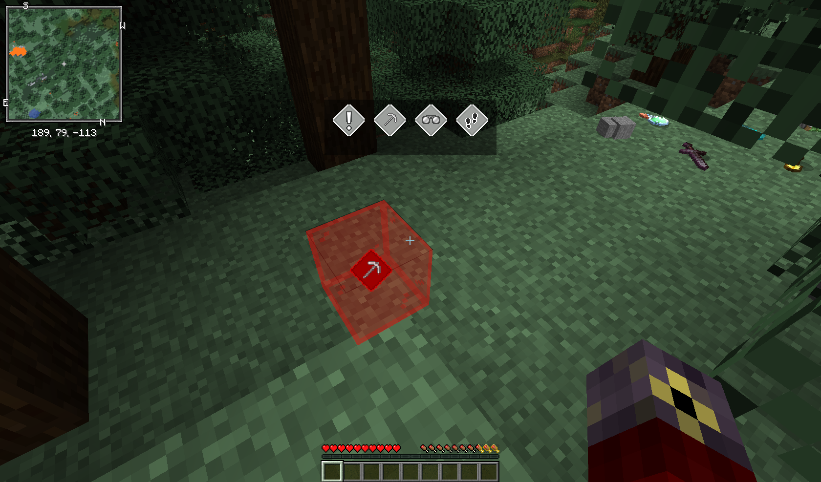 Vanilla Forge Essentials - Minecraft Modpacks - CurseForge