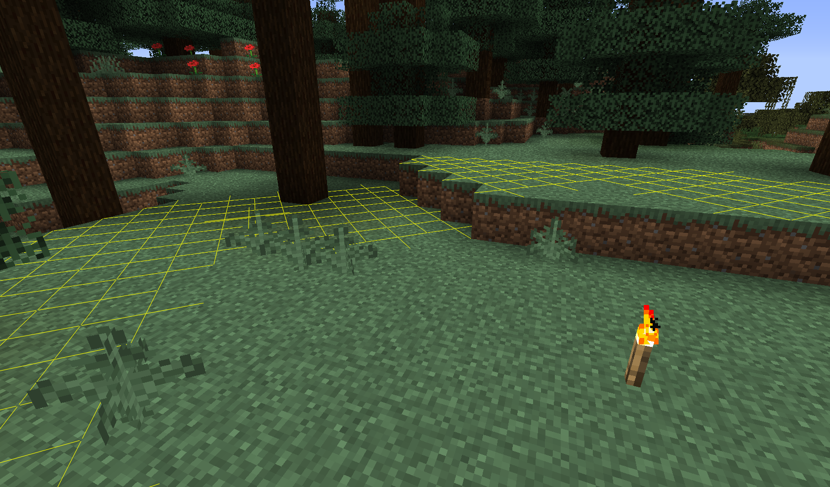 Vanilla Forge Essentials - Minecraft Modpacks - CurseForge