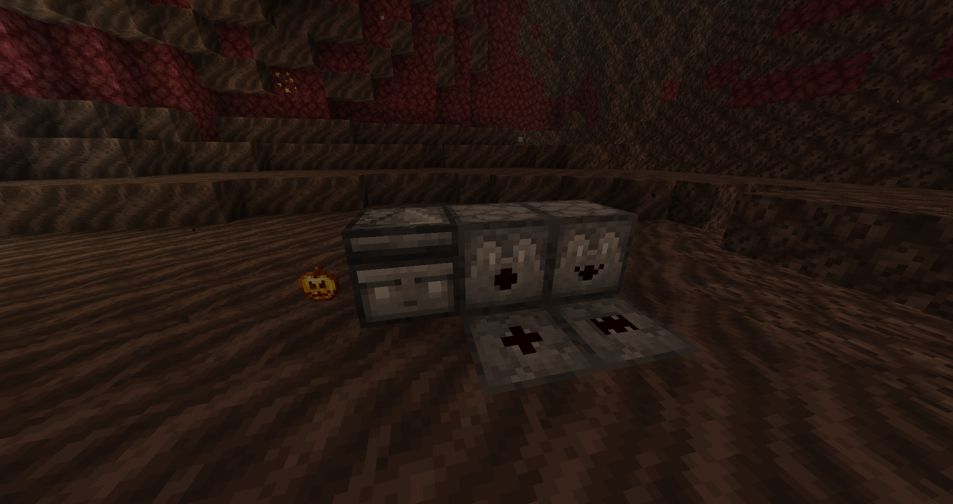 Halloween Default Pack - Minecraft Resource Packs - CurseForge