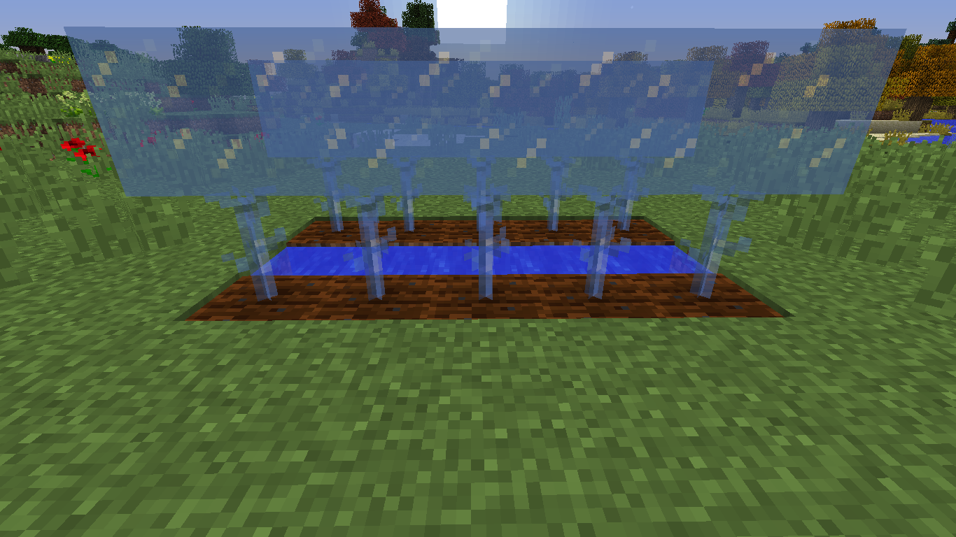 Potato Headshot - Minecraft Mods - CurseForge