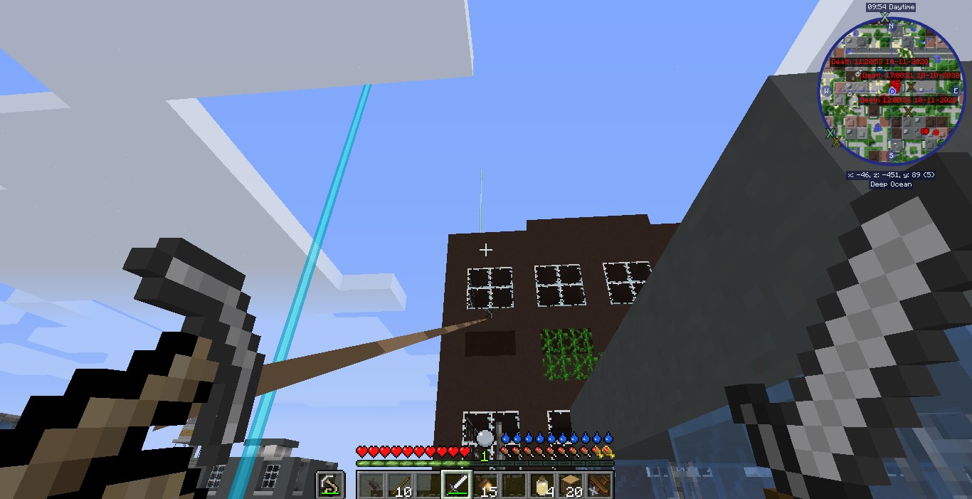 Team Fortress: City Survival - Gallery - Minecraft Modpacks - CurseForge