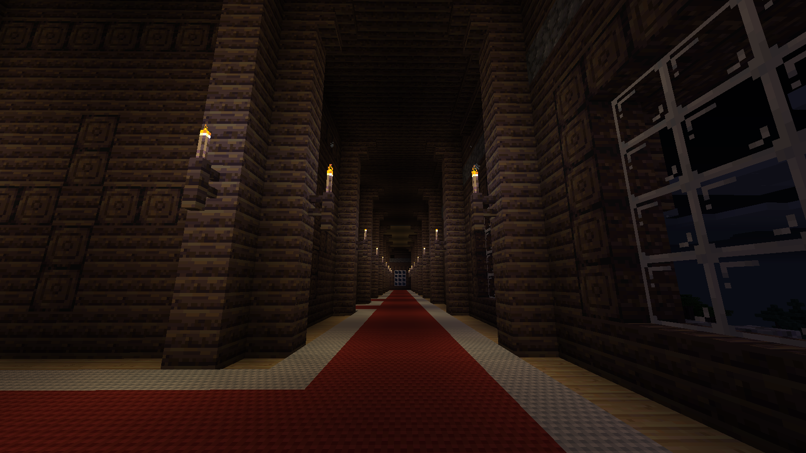 Platform - Minecraft Resource Packs - CurseForge