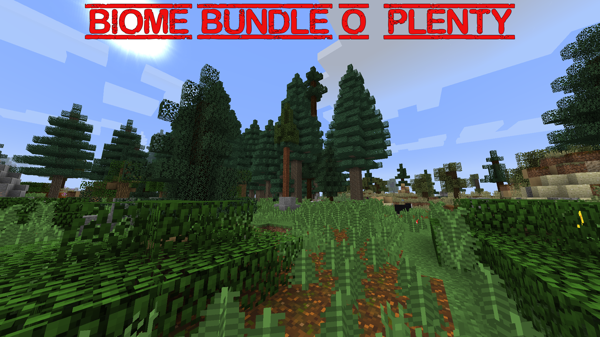 LlamaCraft [Top Secret] Edition - Minecraft Modpacks - CurseForge