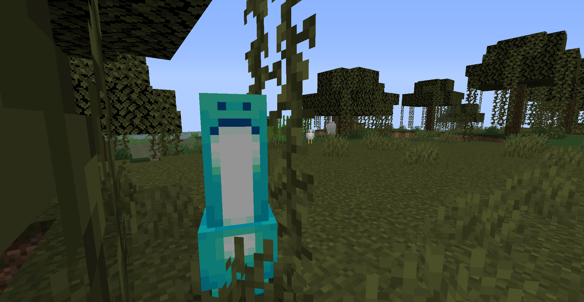 Boombles! - Minecraft Mods - CurseForge