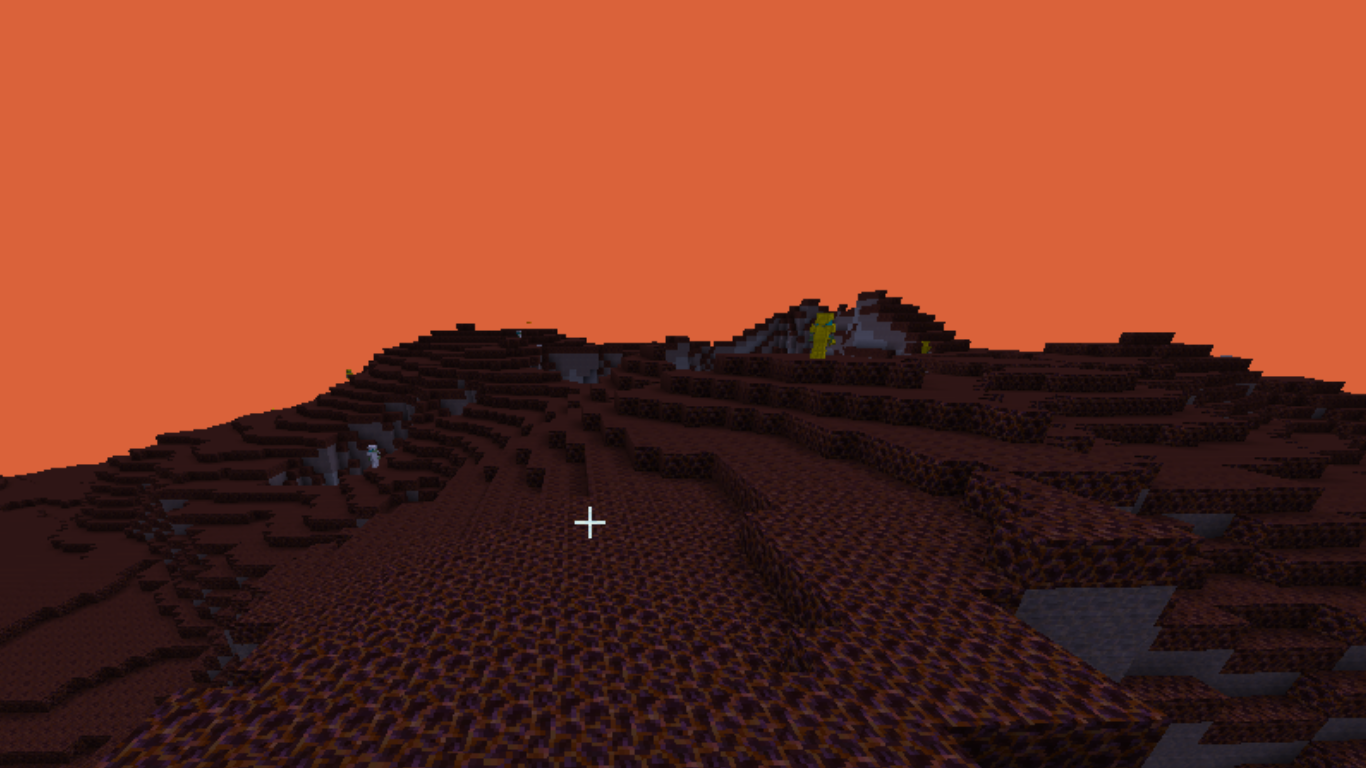 Universe Sun and Moon - Minecraft Mods - CurseForge