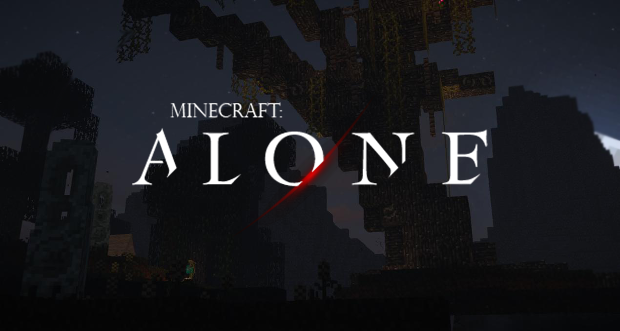 Legacy's Alone - Minecraft Modpacks - CurseForge