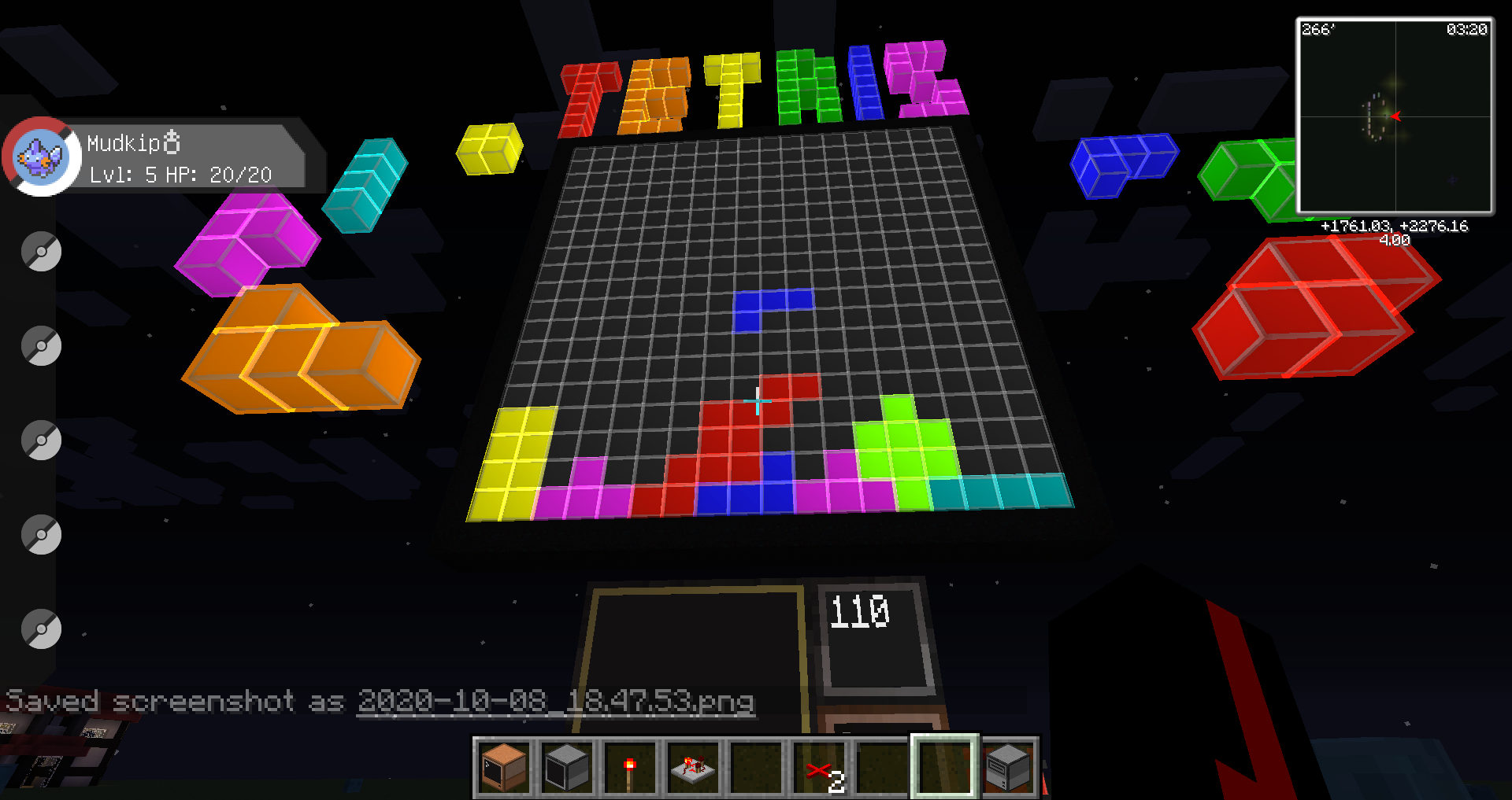 TetrisPack - Gallery - Minecraft Modpacks - CurseForge