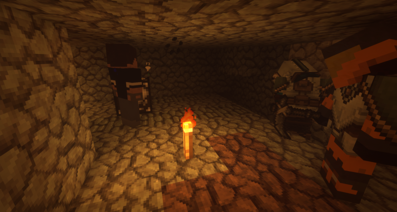 Legacy's Alone - Gallery - Minecraft Modpacks - CurseForge