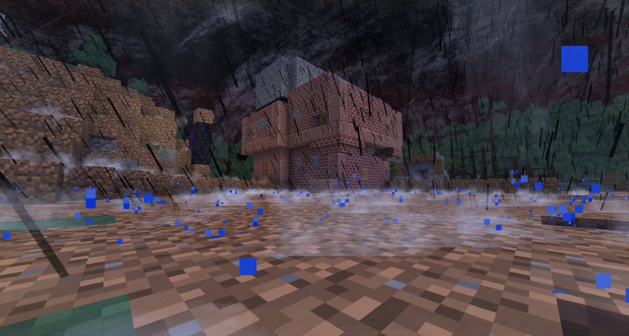 Legacy's Alone - Gallery - Minecraft Modpacks - CurseForge