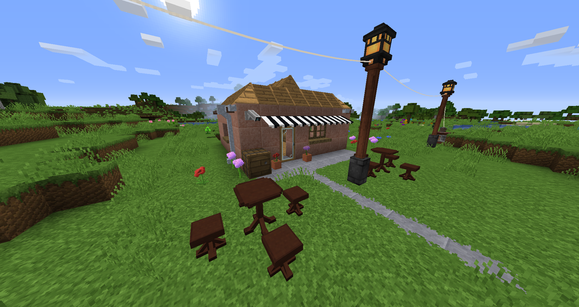 HiveCraft Tech - Minecraft Modpacks - CurseForge