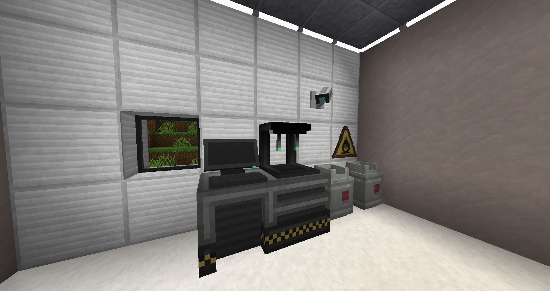 HiveCraft Tech - Minecraft Modpacks - CurseForge