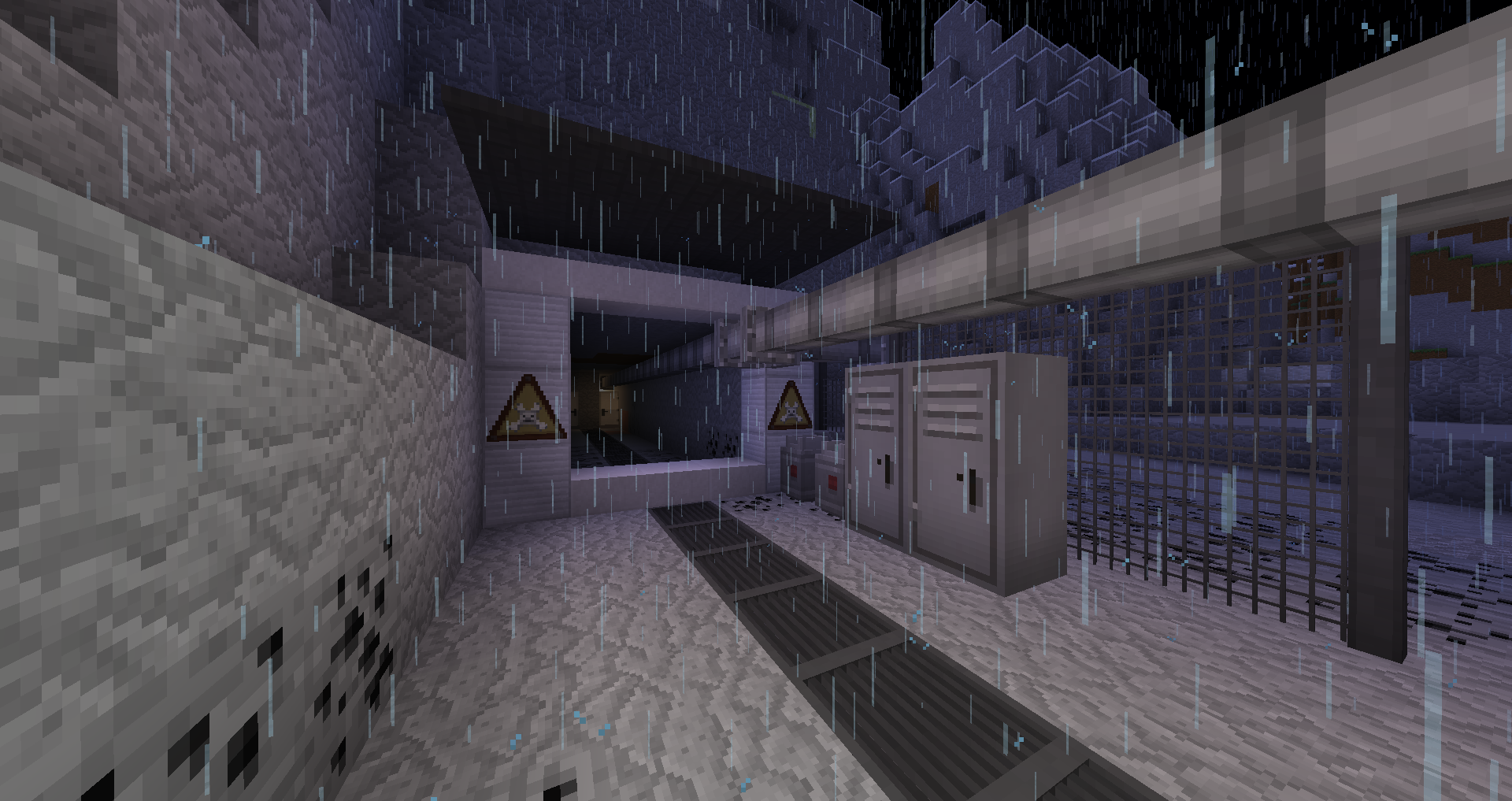 HiveCraft Tech - Minecraft Modpacks - CurseForge