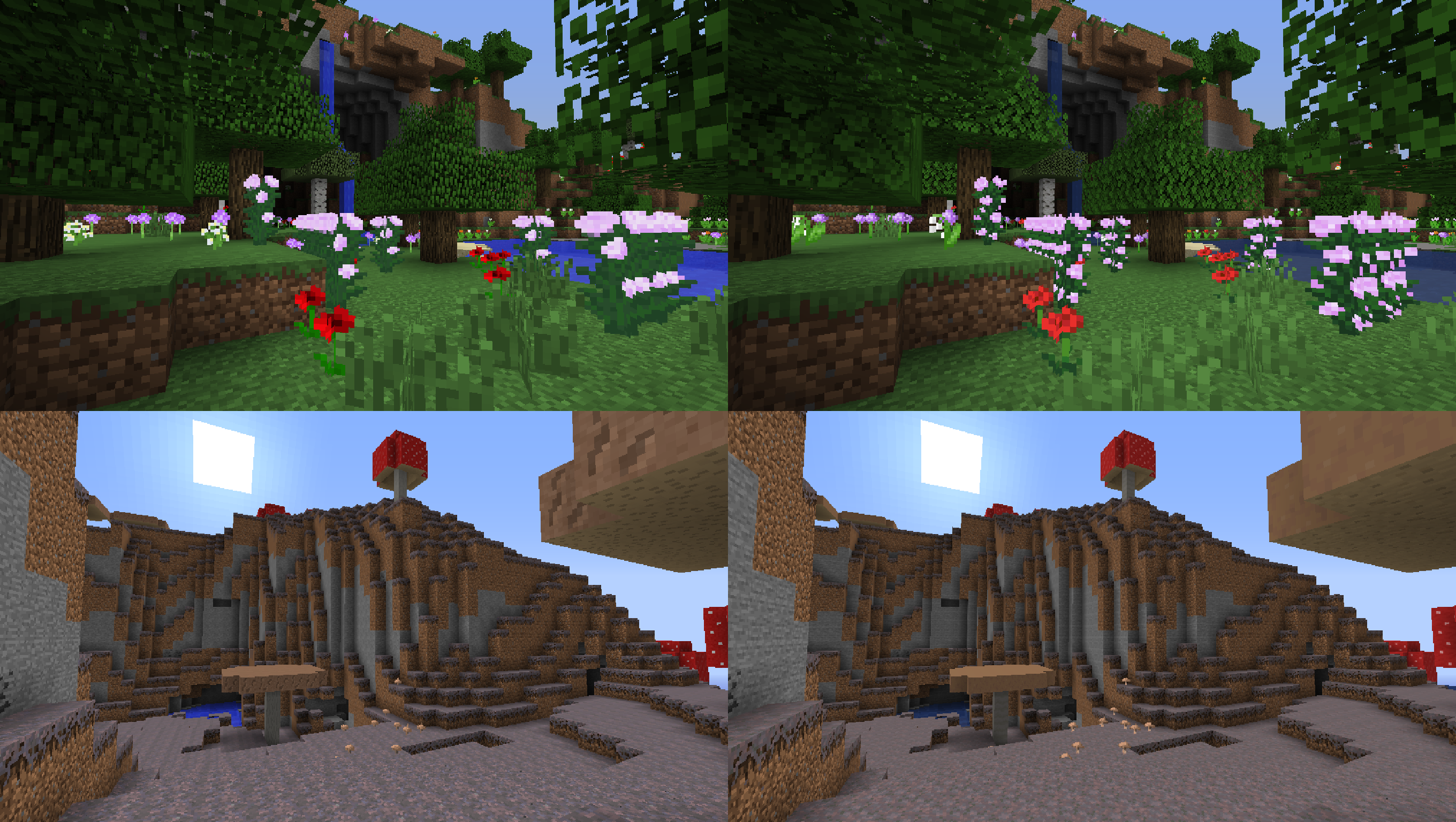 Converter: Resurrected - Minecraft Resource Packs - CurseForge